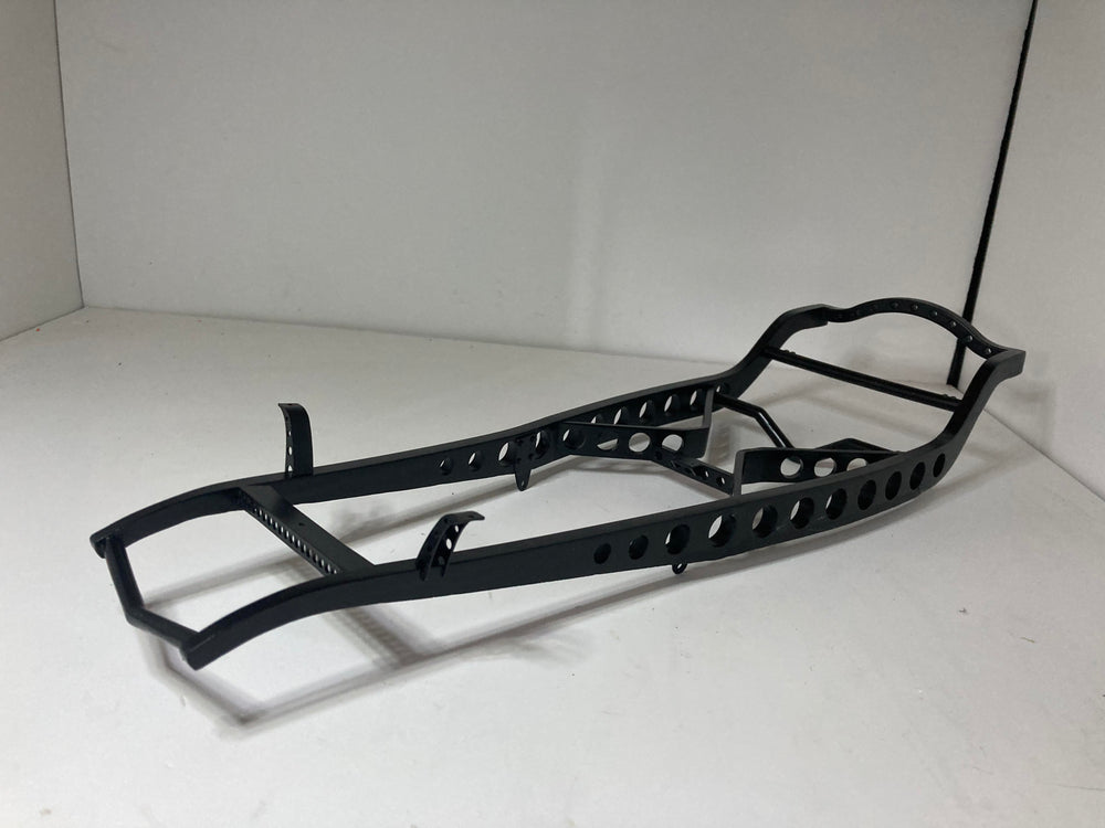 Custom 3D Scale Creations