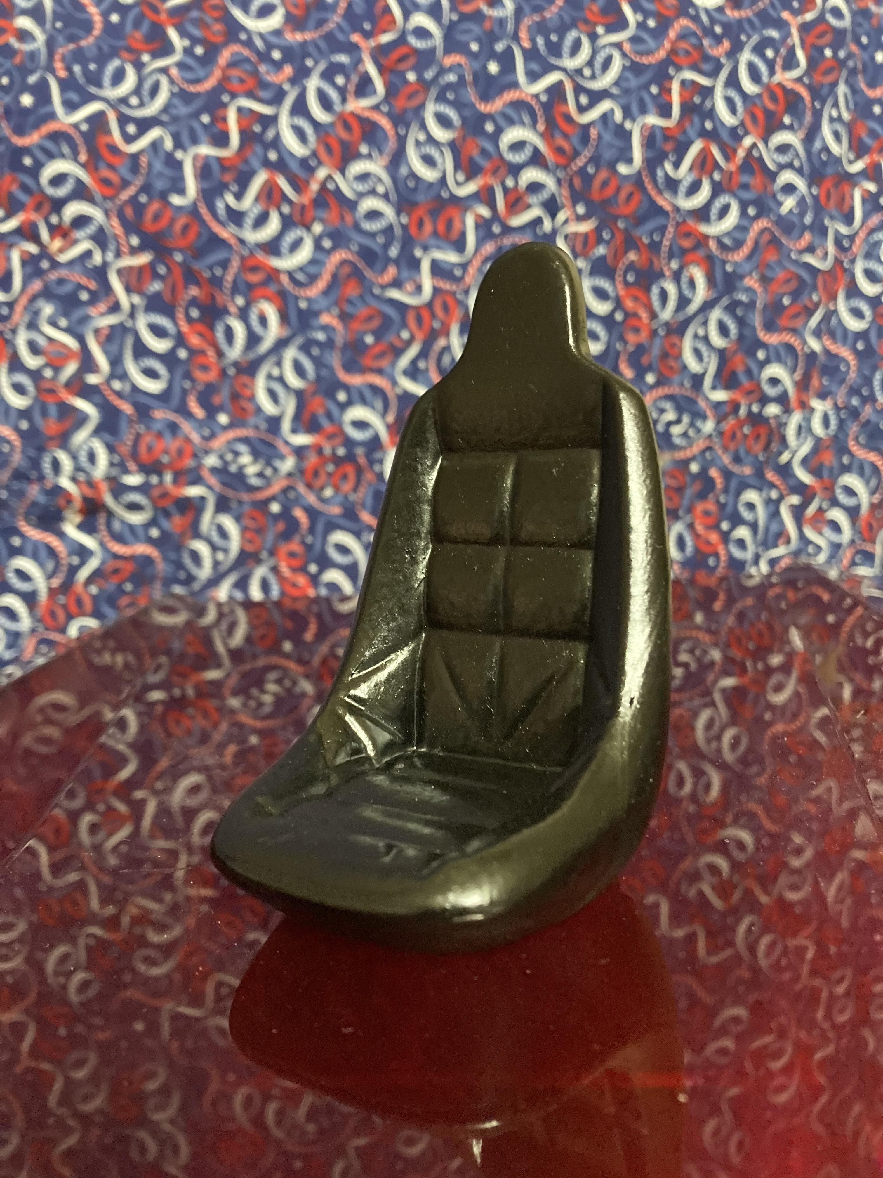 Interior – Custom 3D Scale Creations