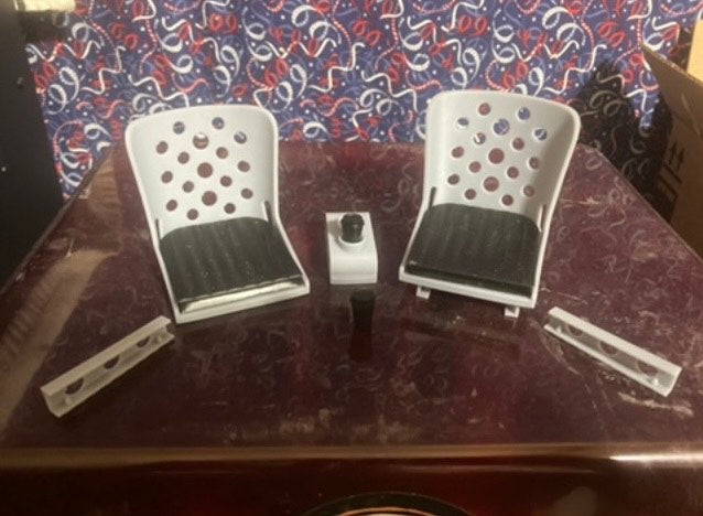 Engines – Custom 3D Scale Creations