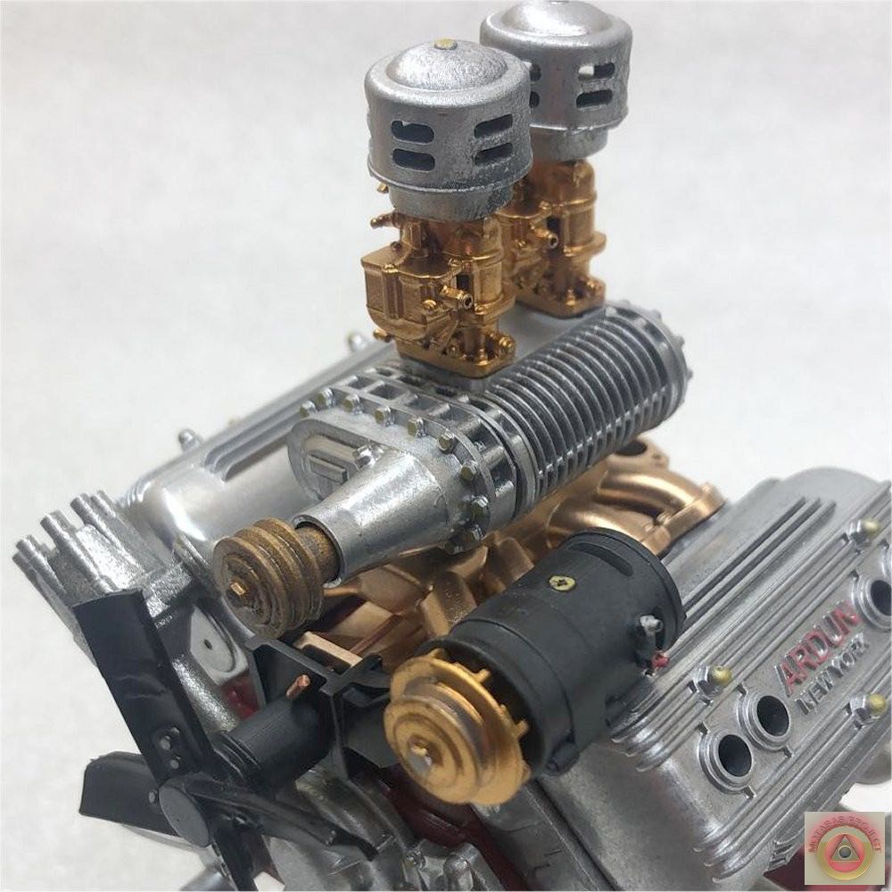 Custom 3D Scale Creations