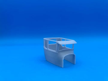 Bodies – Custom 3D Scale Creations